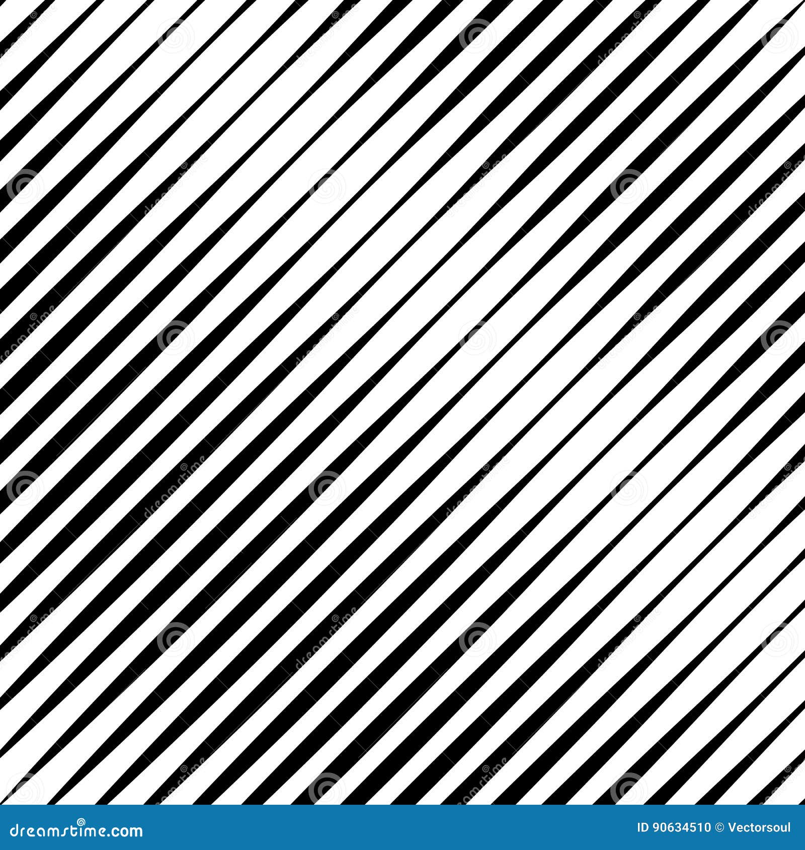 Geometric Pattern: Slanted Lines in Clipping Mask Stock Vector ...