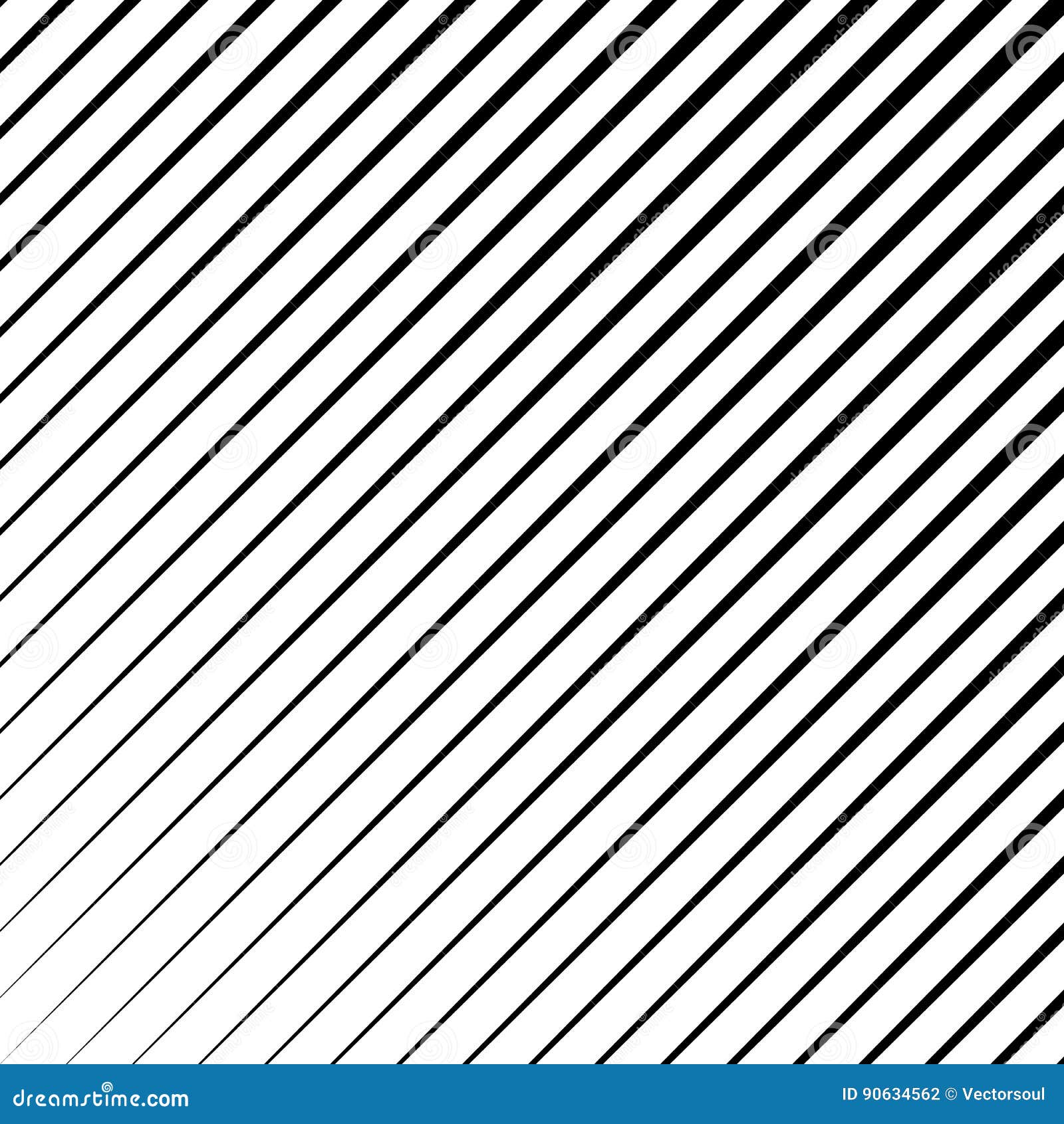 Geometric Pattern: Slanted Lines in Clipping Mask Stock Vector ...