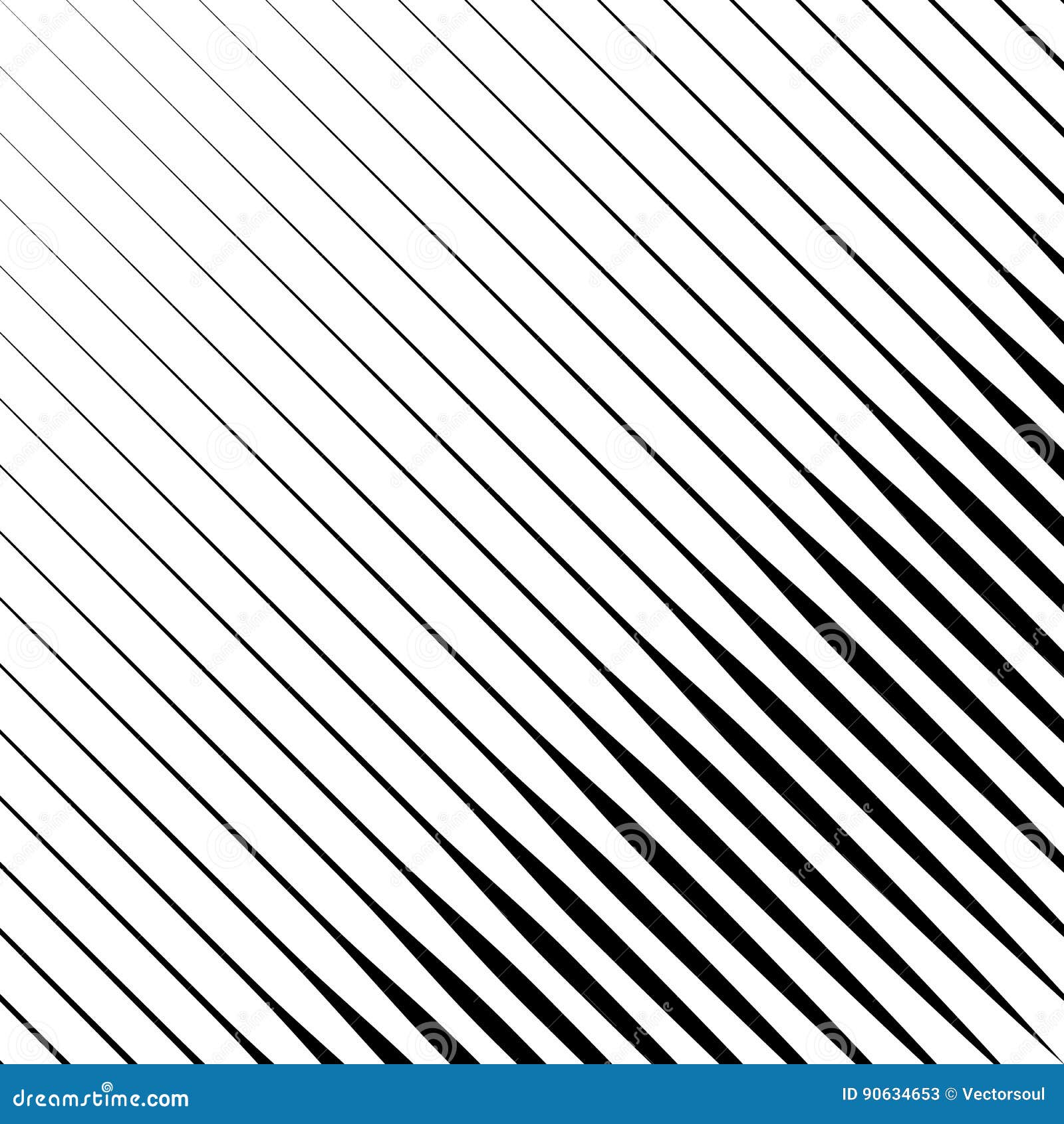 Geometric Pattern: Slanted Lines in Clipping Mask Stock Vector ...