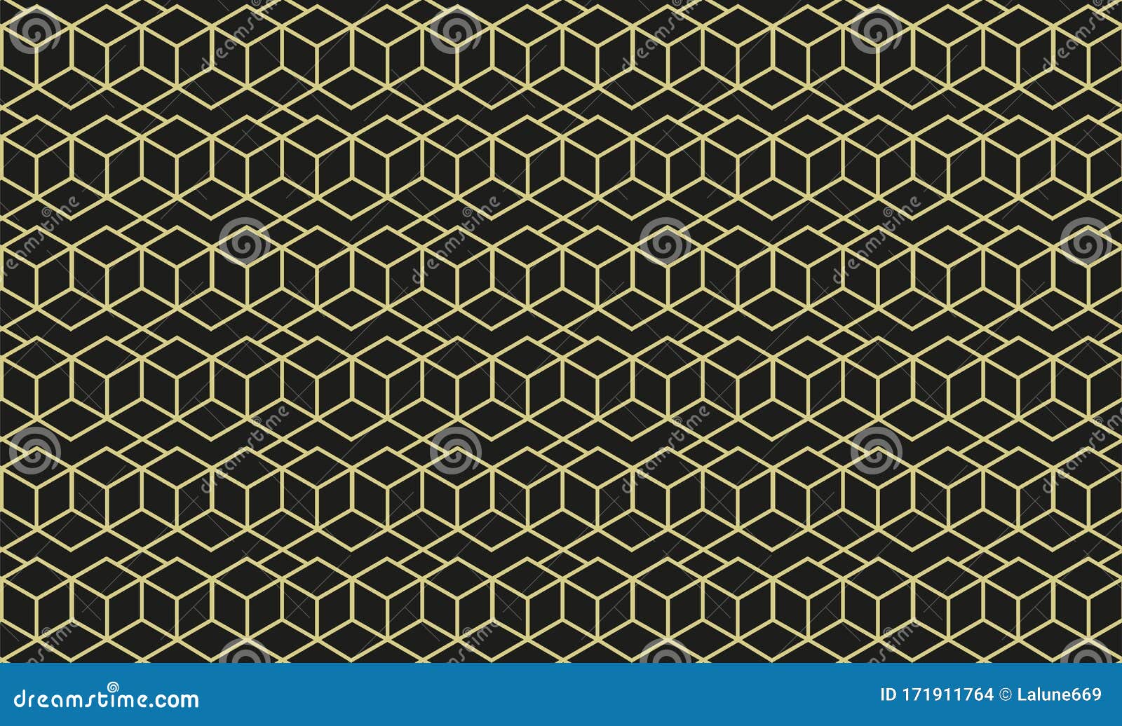 Geometric Pattern Structure, Print for Branding, Textiles and Wallpaper ...