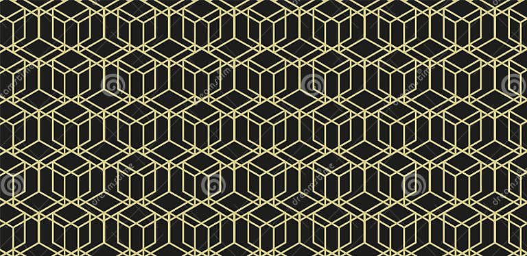 Geometric Pattern Structure, Print for Branding, Textiles and Wallpaper ...