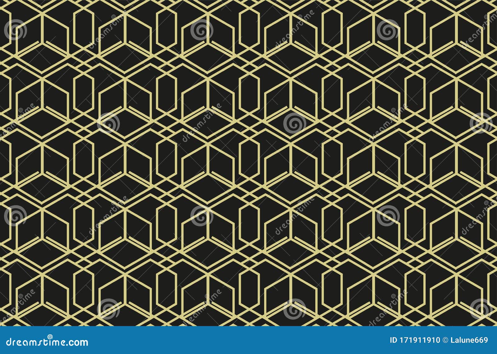 Geometric Pattern Structure, Print for Branding, Textiles and Wallpaper ...
