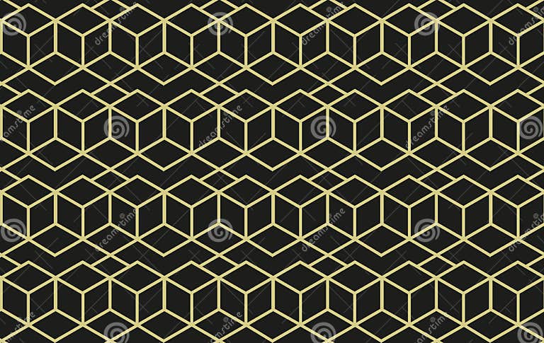 Geometric Pattern Structure, Print for Branding, Textiles and Wallpaper ...