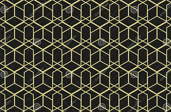 Geometric Pattern Structure, Print for Branding, Textiles and Wallpaper ...