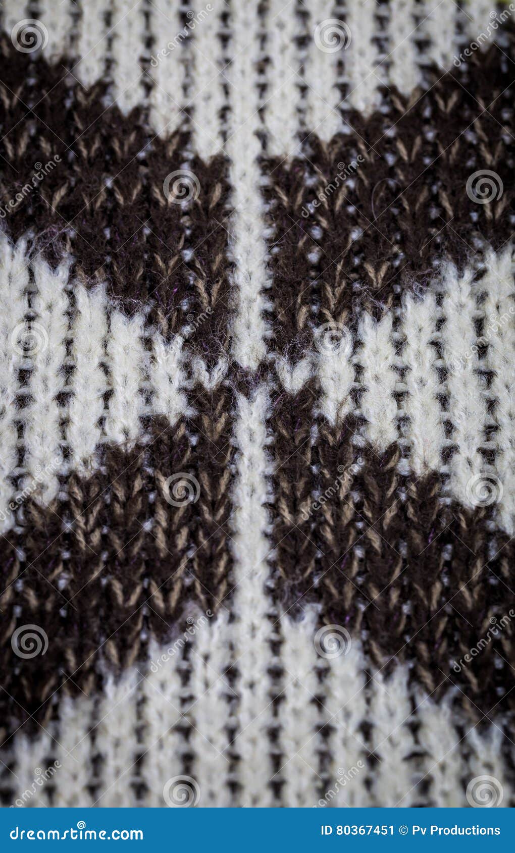 Geometric pattern sweater stock image. Image of pattern - 80367451