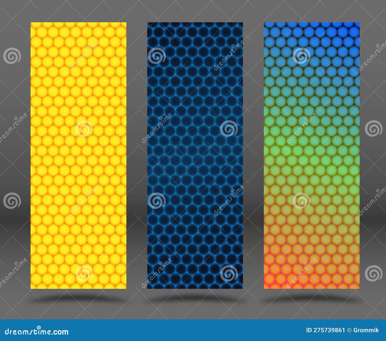 Geometric Pattern. Template for Paintings, Posters, Posters ...