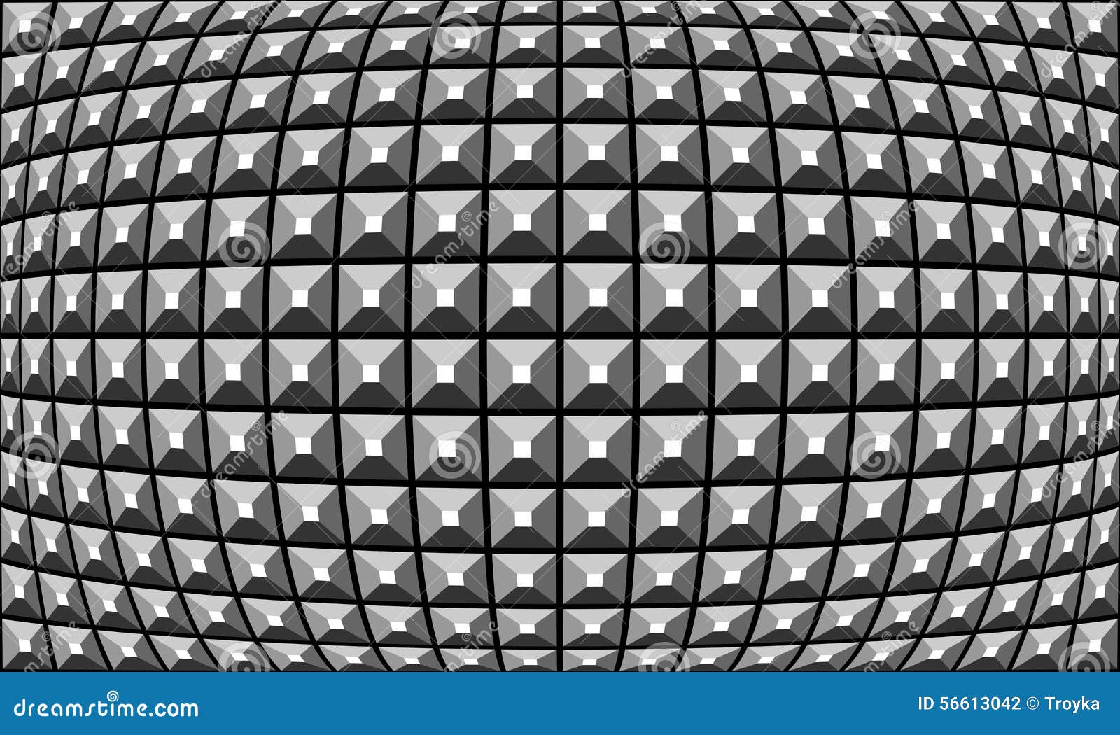 Geometric Pattern. Textured Background. Stock Vector - Illustration of ...