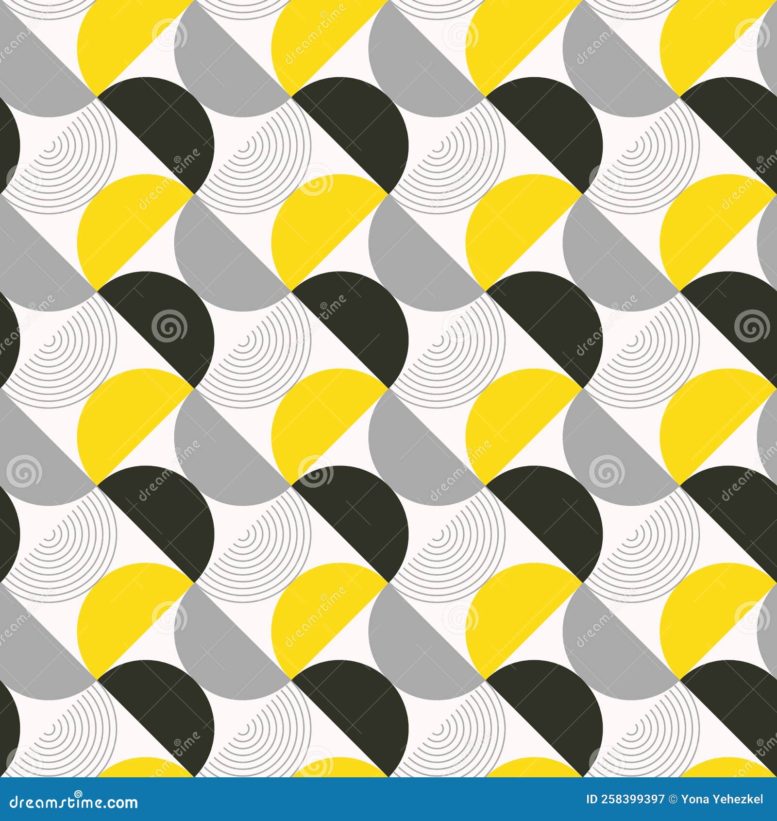 Parallel Curves Describing Several Roads. Abstract Background. Royalty ...