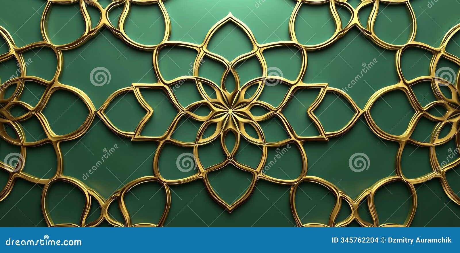 Abstract Islamic Wallpaper Glow Blur Soft Darood Ibrahimi Background ...