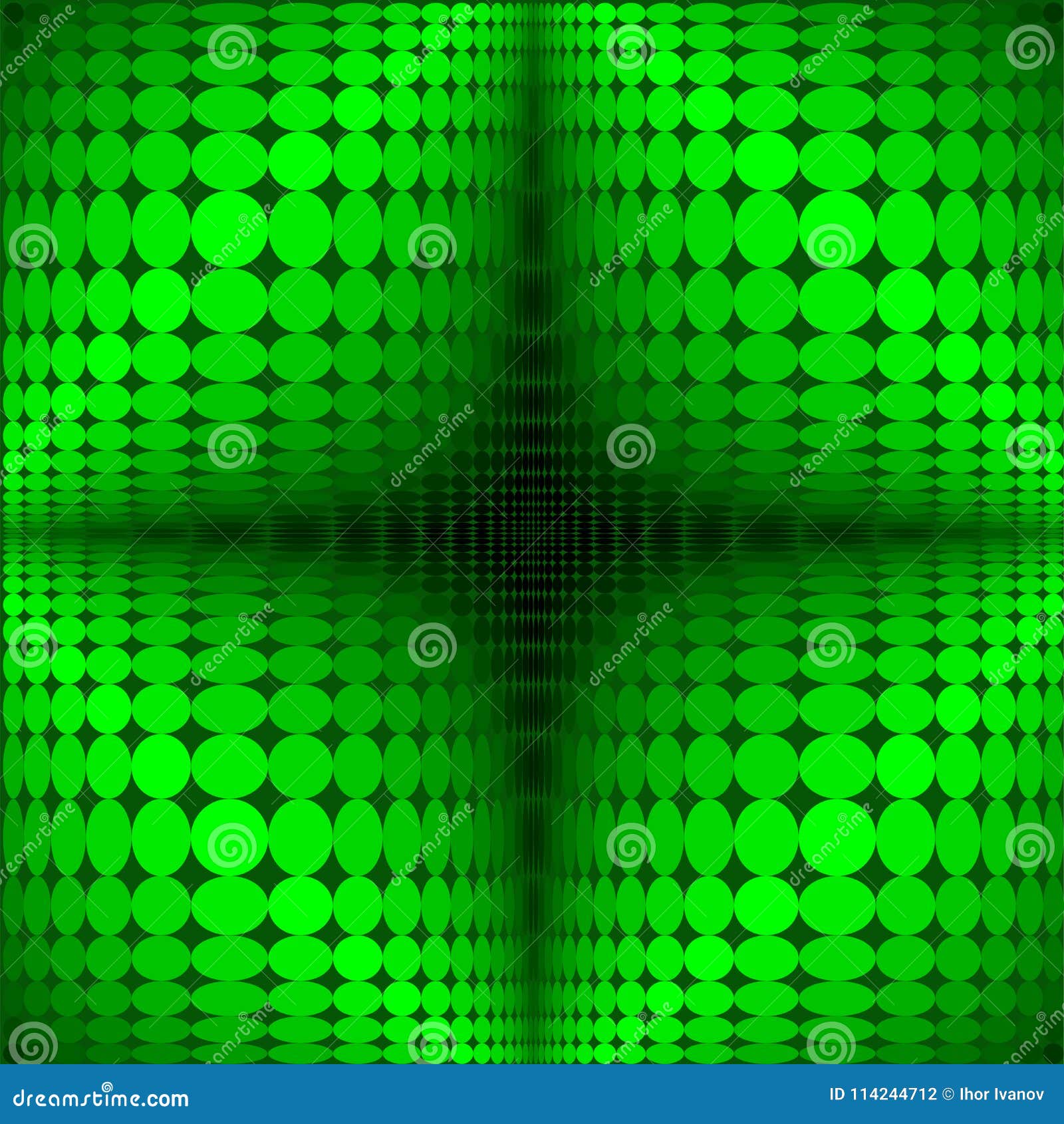 Geometric Patterns with Gradient Fill 11. Stock Vector - Illustration ...