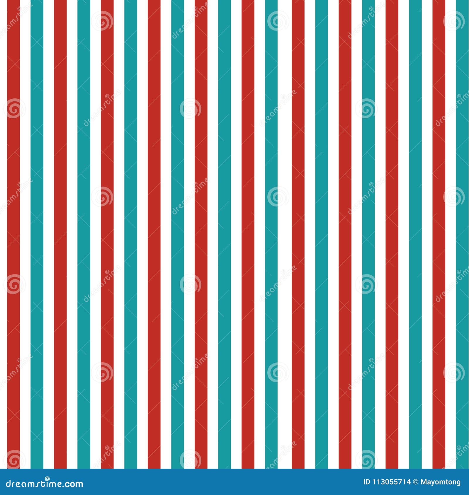 Vertical Geometric Patterns Stock Vector - Illustration of decorative ...