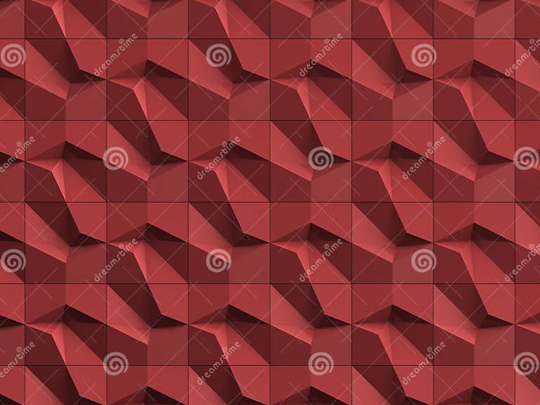 Geometric Patterns Wallpaper Background. Brick Patterns Wallpaper ...