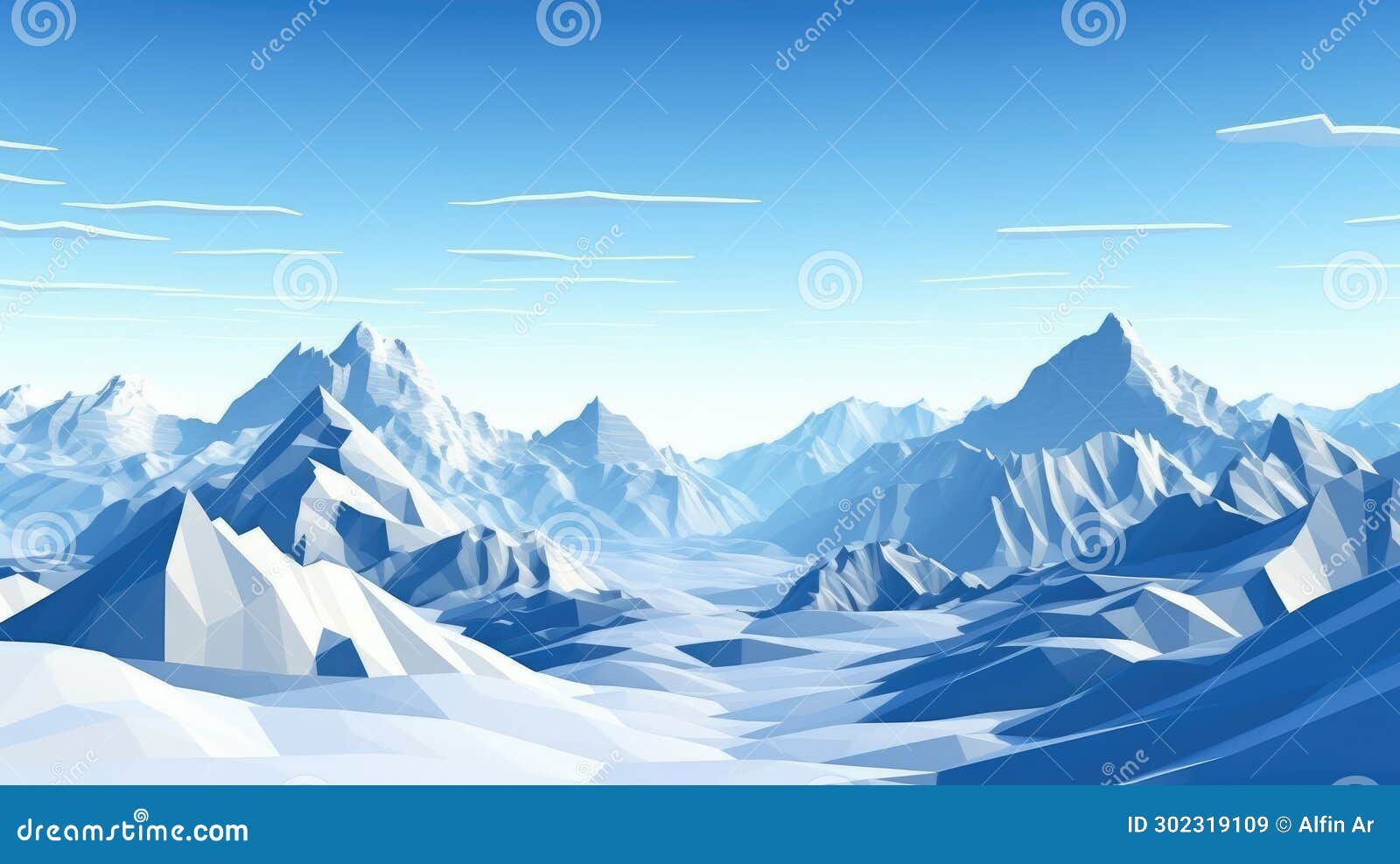 A Cubist Depiction Of The Moon Where Entrepreneurs And The Legendary ...