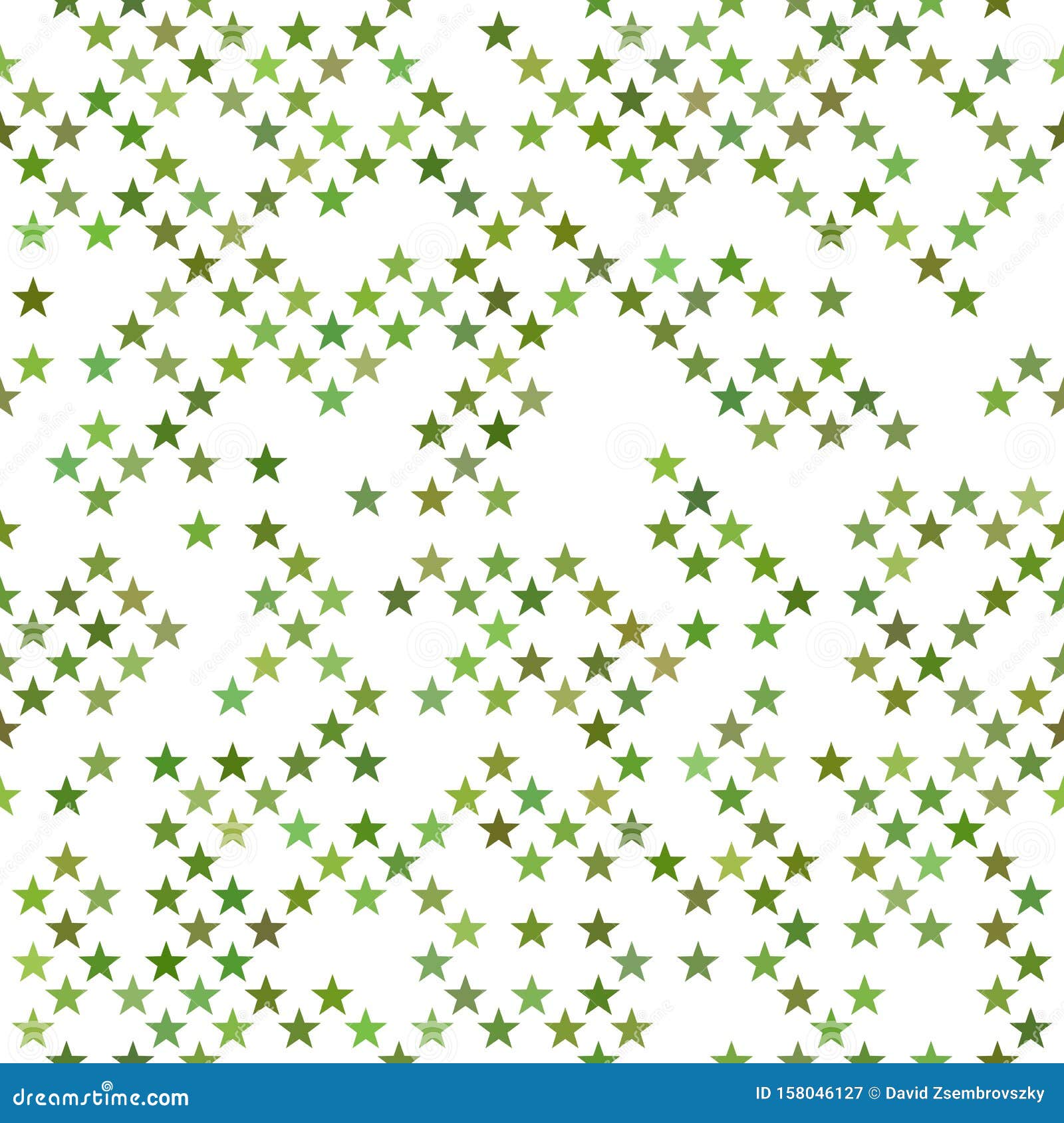 Geometric Pentagram Pattern Background Stock Vector - Illustration of ...