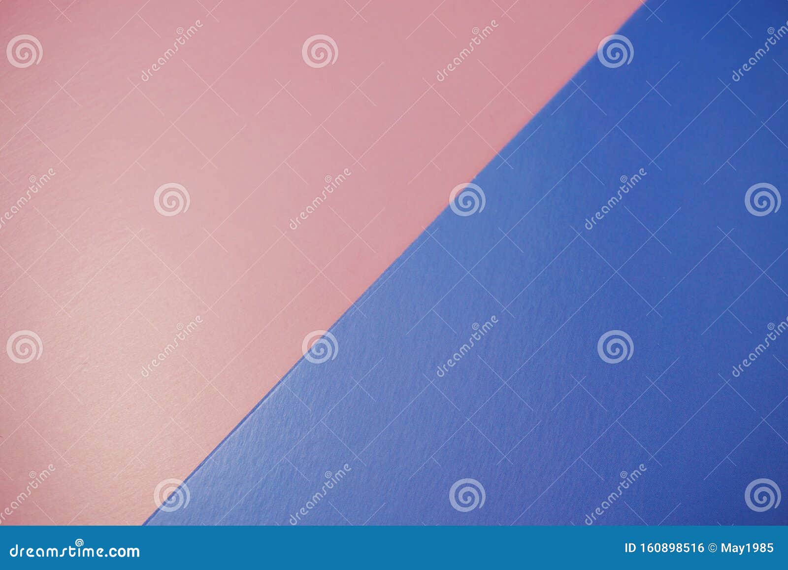 Geometric with Pink and Blue Texture Background Stock Photo - Image of ...