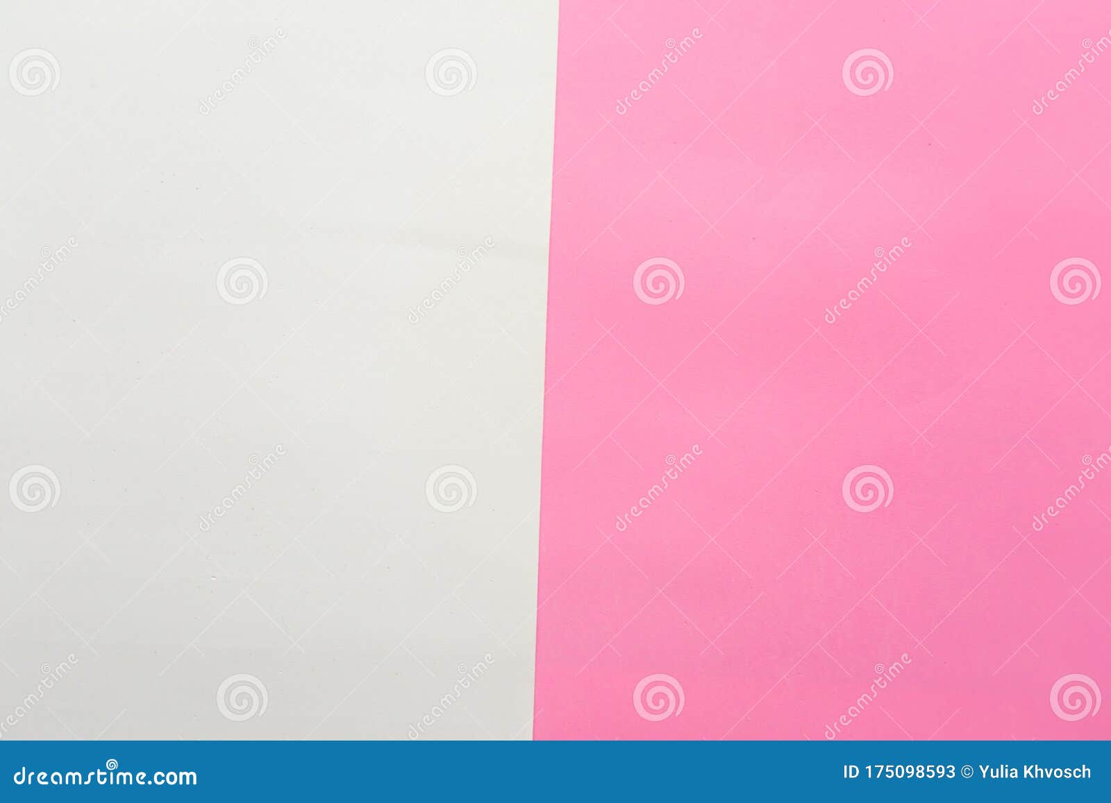 Pink and White Paper Background Texture Stock Image - Image of ...
