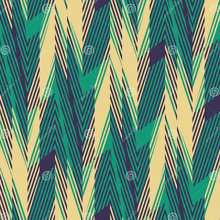 Geometric print stock vector. Illustration of cover, ornament - 31241221