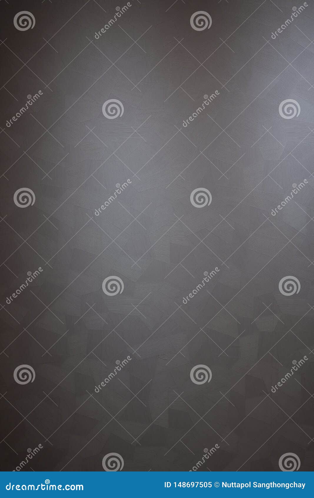 Geometric Random Wallpaper Texture in Gray Color / Interior Design ...