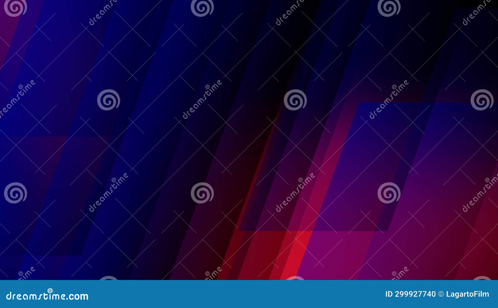 Geometric Rectangles Minimalistic and Creative Abstract Background with ...