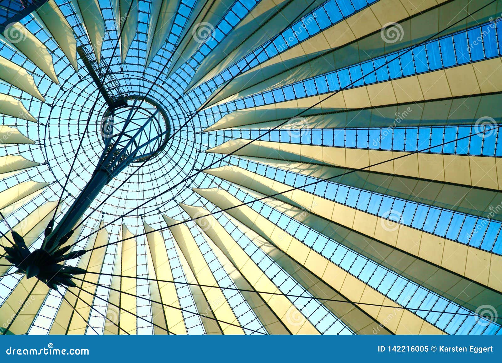 Geometric Roof Modern Architecture Royalty-Free Stock Photography ...