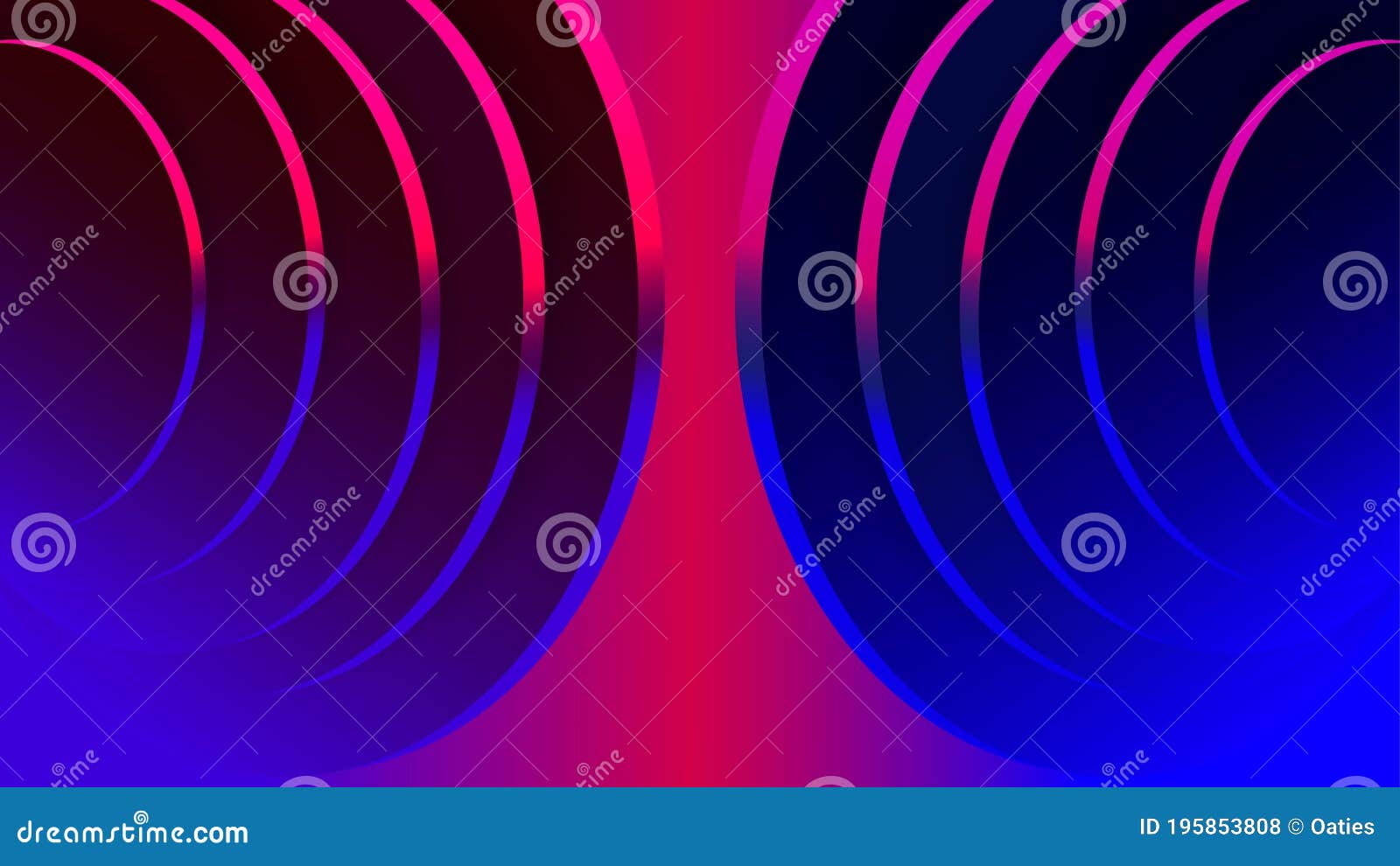 Geometric Round Steps Abstract Texture Background Stock Vector ...