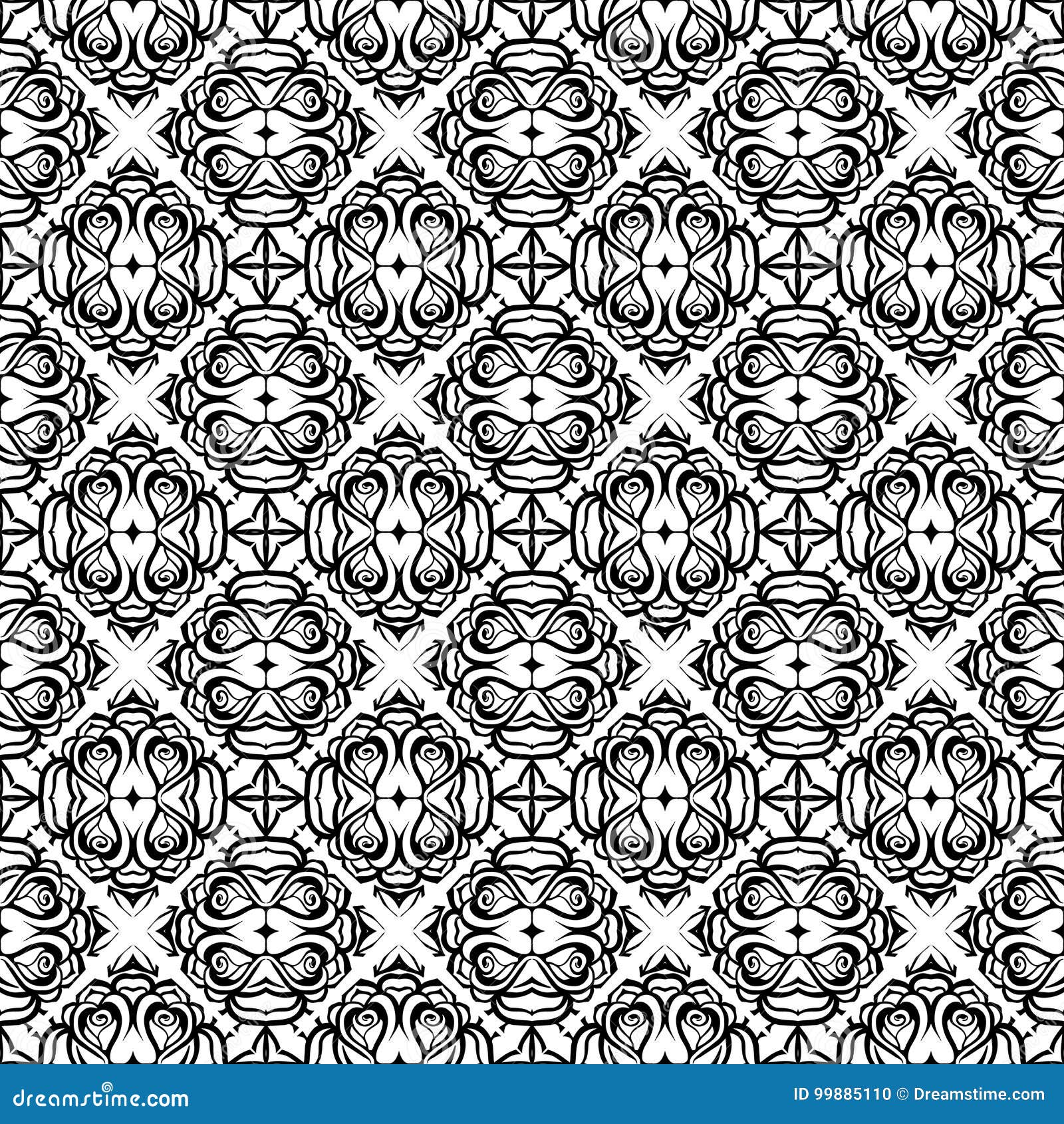 Element pattern stock illustration. Illustration of element - 99885110
