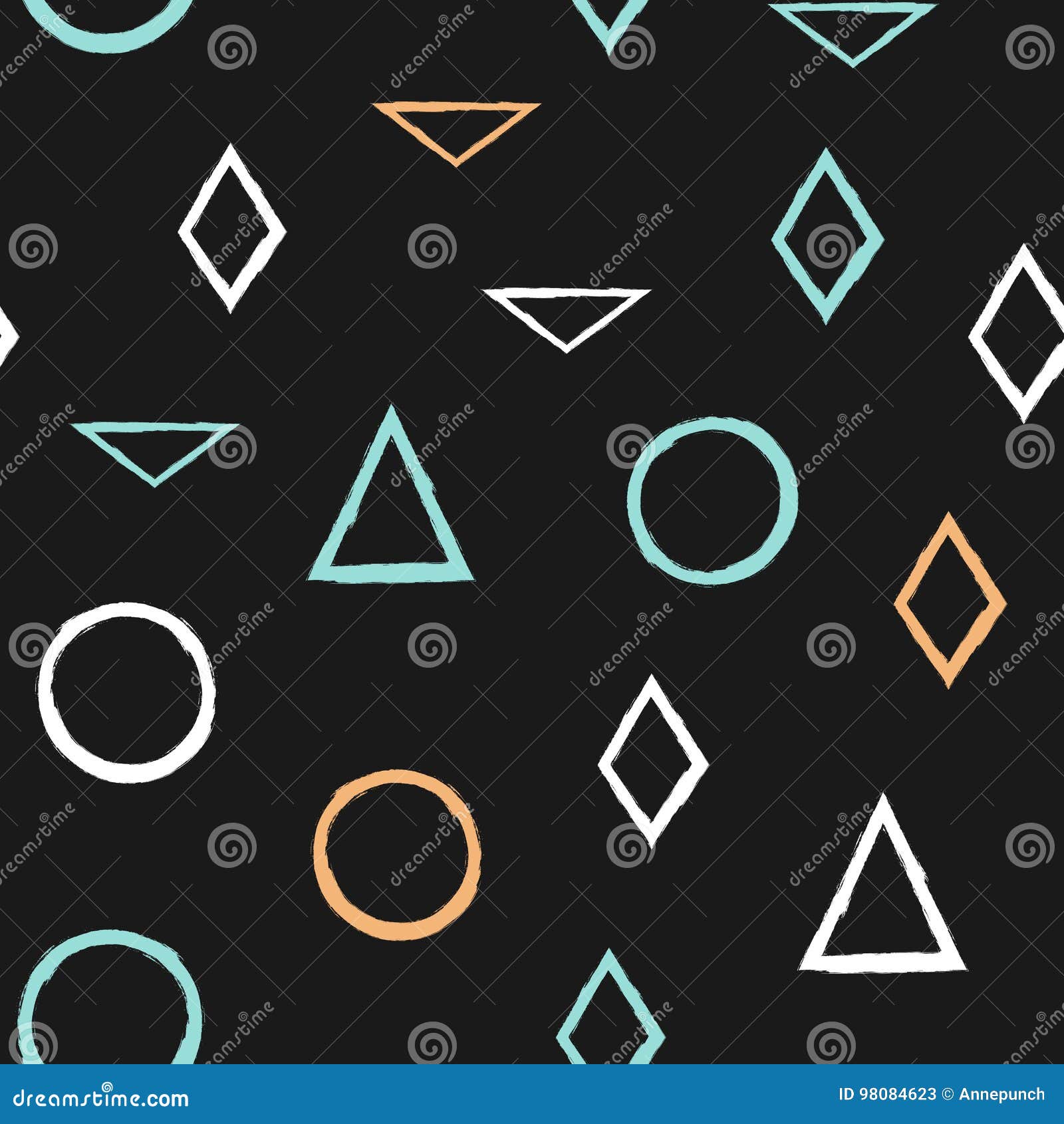 Colored Rough Triangles Stock Illustrations – 605 Colored Rough ...