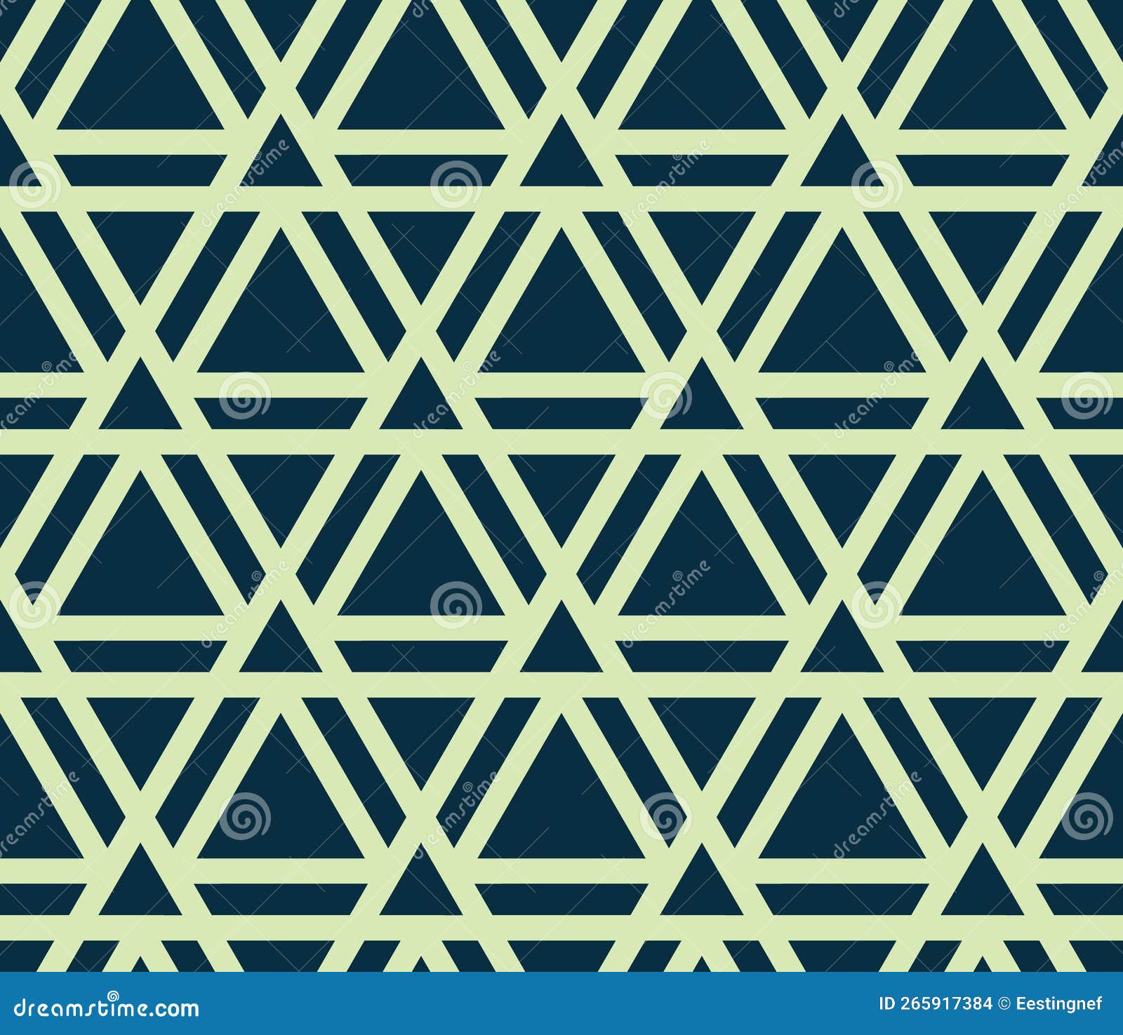 Geometric Seamless Pattern. Geometrical Ornament. Vector Illustration ...