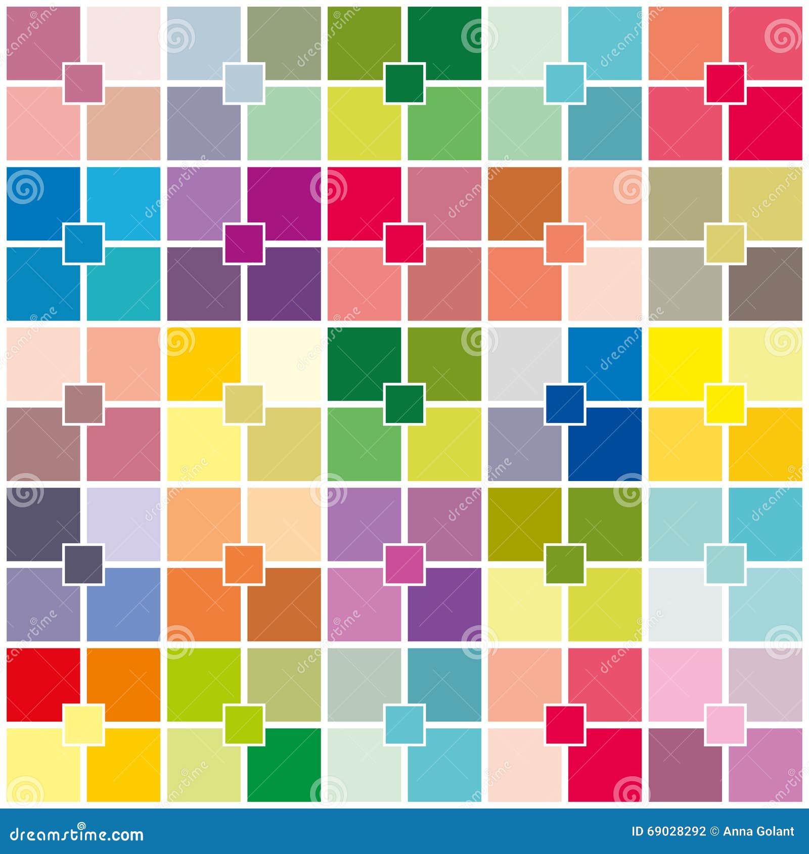 Geometric Seamless Pattern. Beautiful Designs for Printing Documents ...