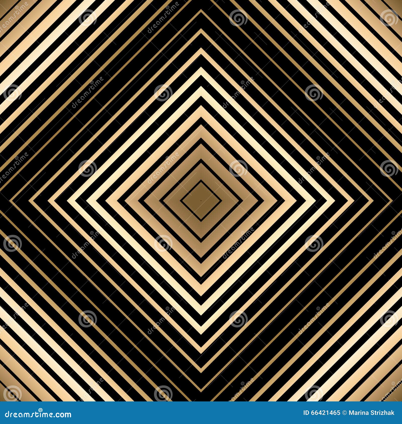 Geometric Seamless Pattern. Simple Regular Background Stock Vector ...
