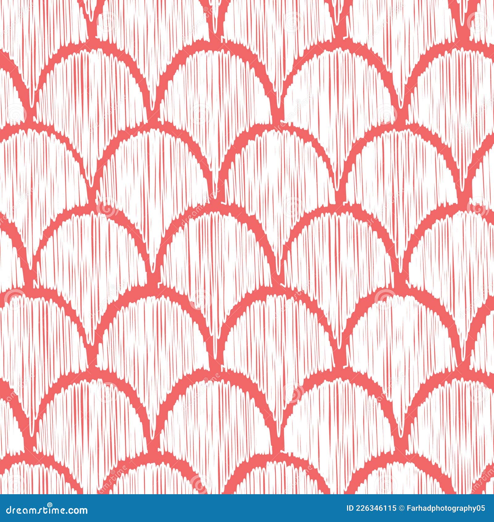 Geometric Seamless Pattern, Seamless Pattern, Pattern Vector, Doodles ...
