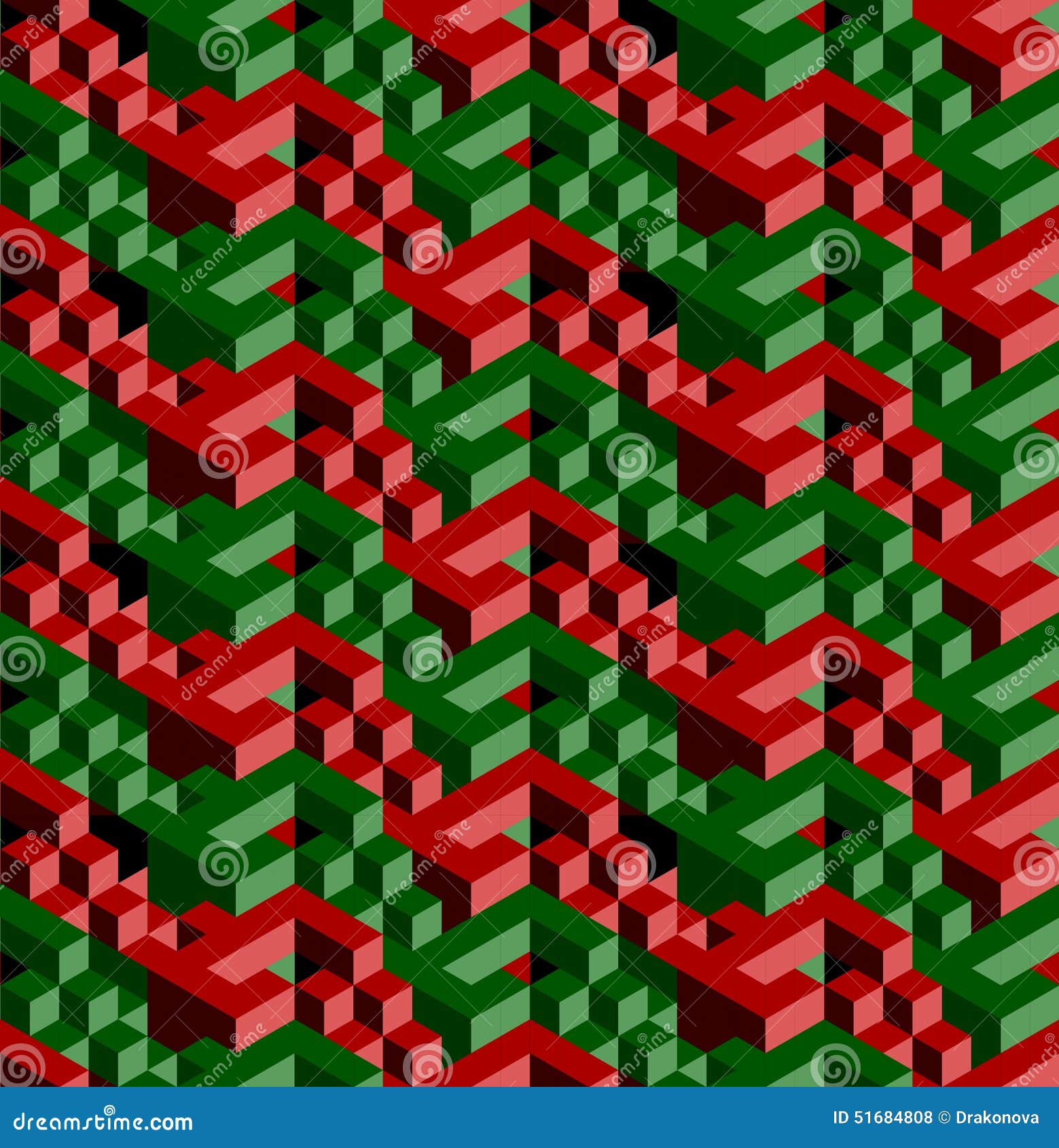 Isometric Illusion Stock Illustrations – 3,334 Isometric Illusion Stock ...