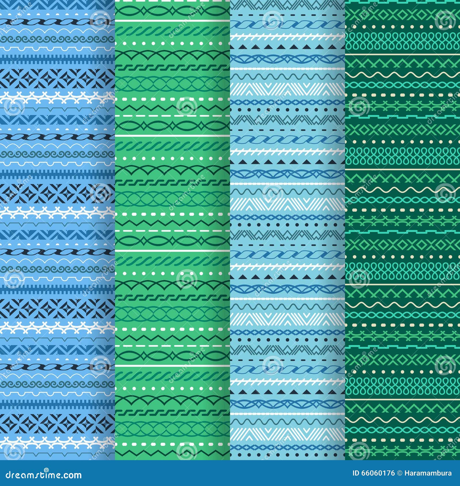 Geometric seamless texture stock vector. Illustration of pattern - 66060176