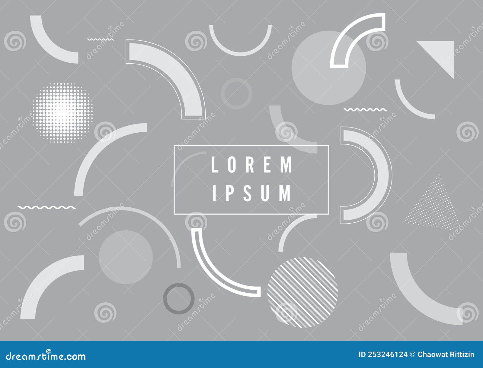 Geometric Shape Compositions Background. Dynamic Shapes Composition ...