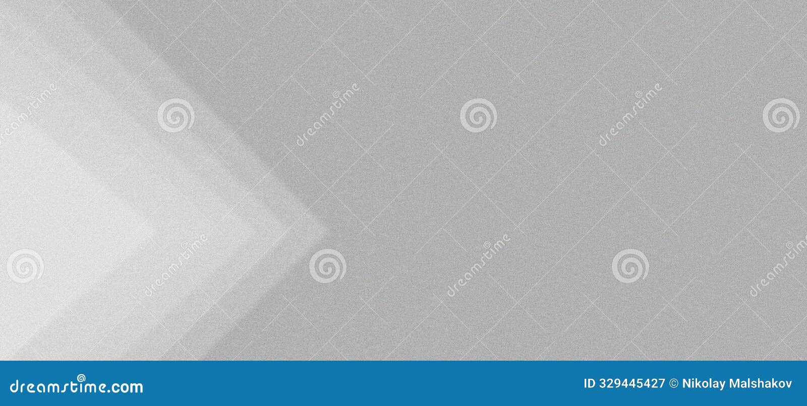 Geometric Shape is Formed by a Beam of Light Projected Onto a Textured ...