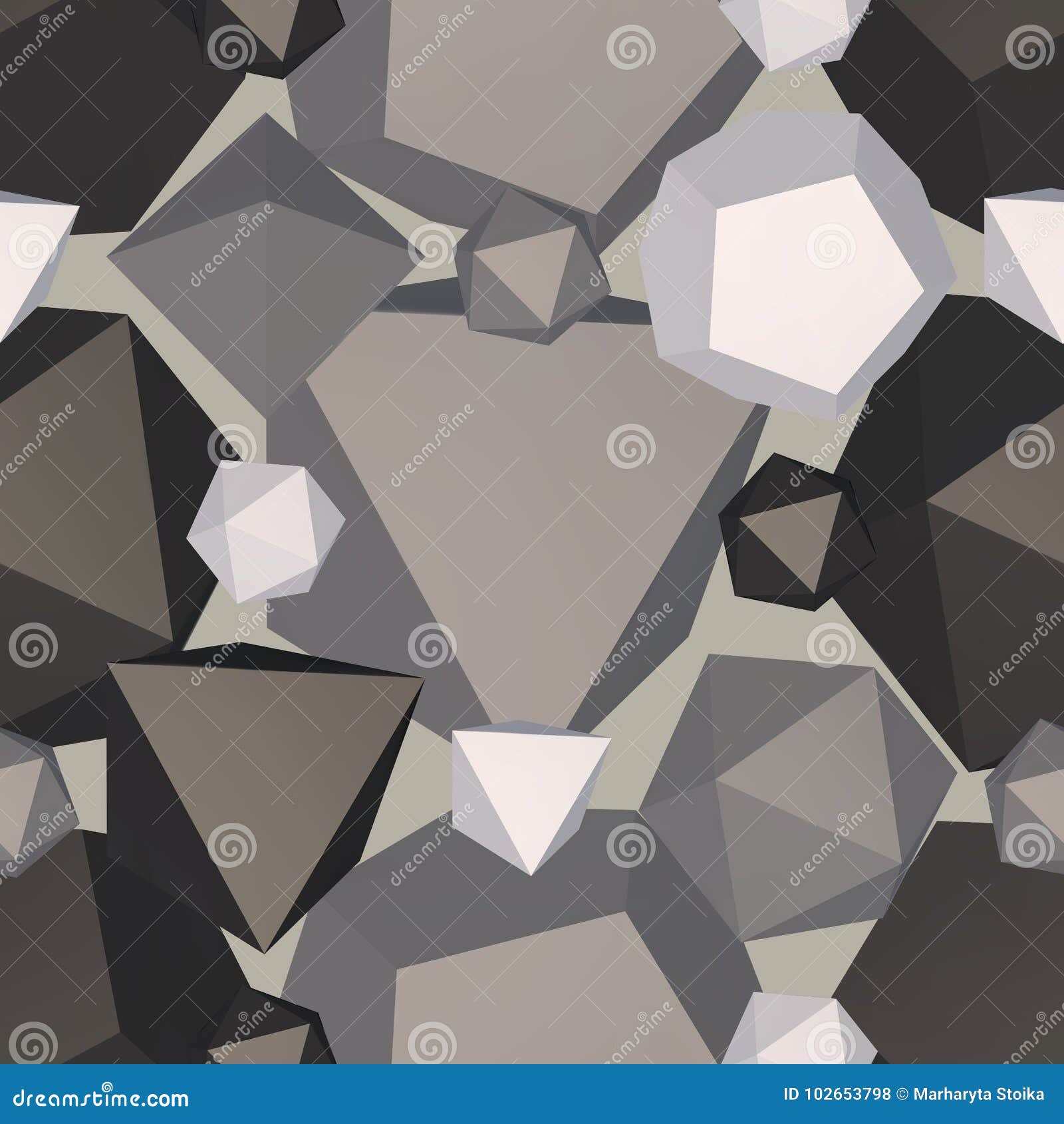 Geometric shaped backdrop. stock vector. Illustration of element ...