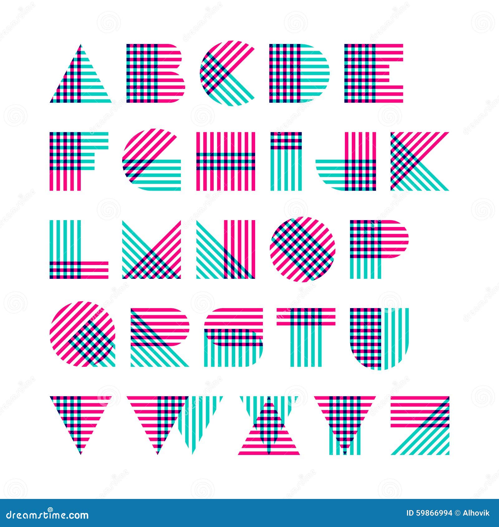 Geometric Shapes Alphabet Letters Cartoon Vector | CartoonDealer.com ... Geometric Shapes Alphabet Letters Cartoon Vector | CartoonDealer.com ...