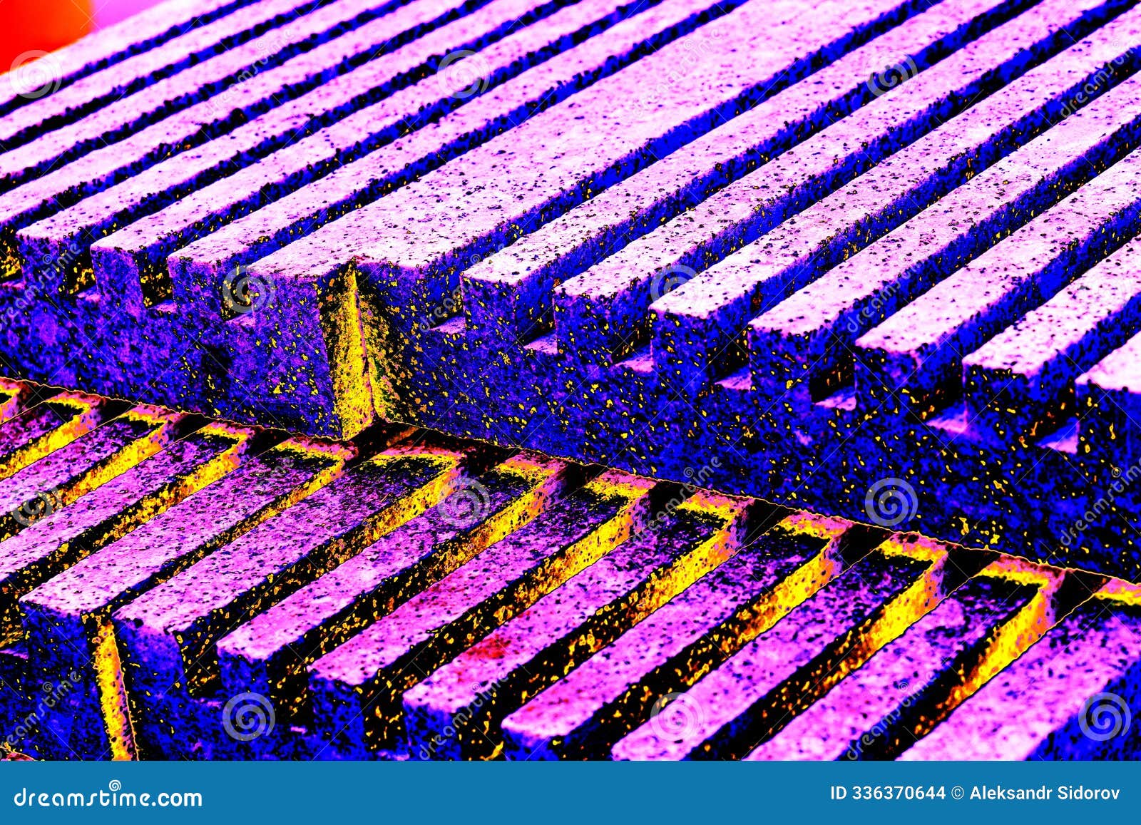 Geometric Shapes of Building Blocks, Geometric Shapes in Stone, Changed ...