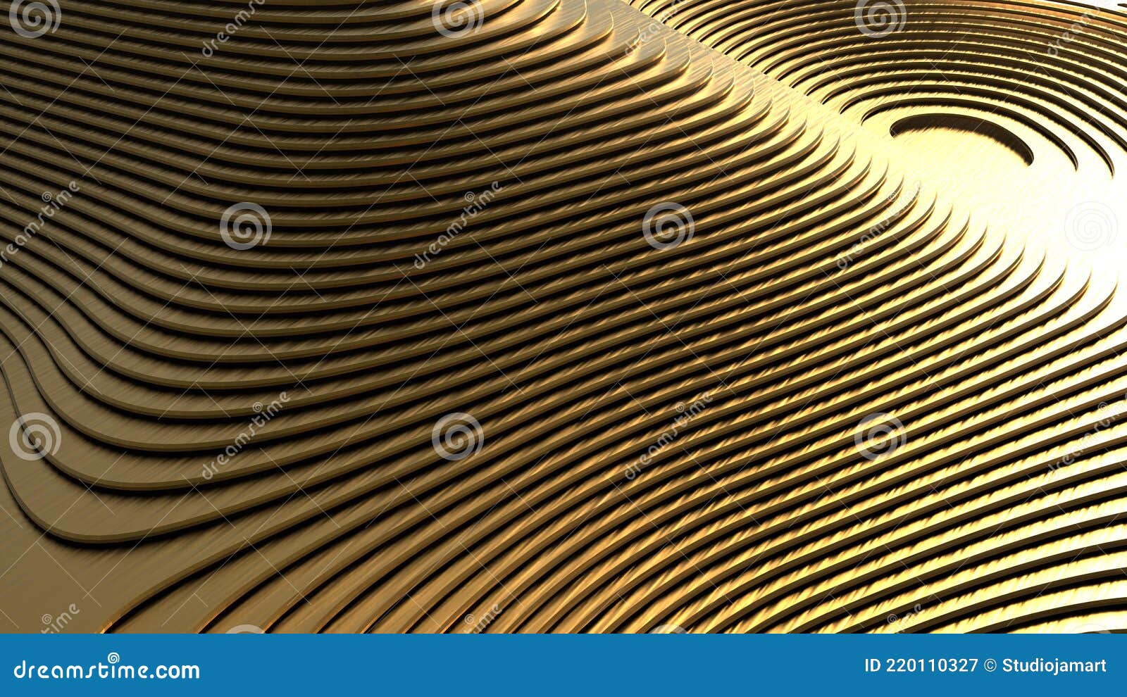 Complex geometric shapes stock illustration. Illustration of sleek ...