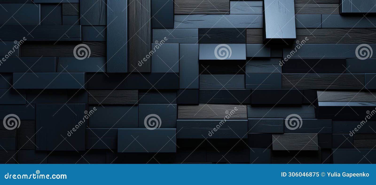 Set Of Colored Building Bricks In Various Lengths With Rounded Corners ...