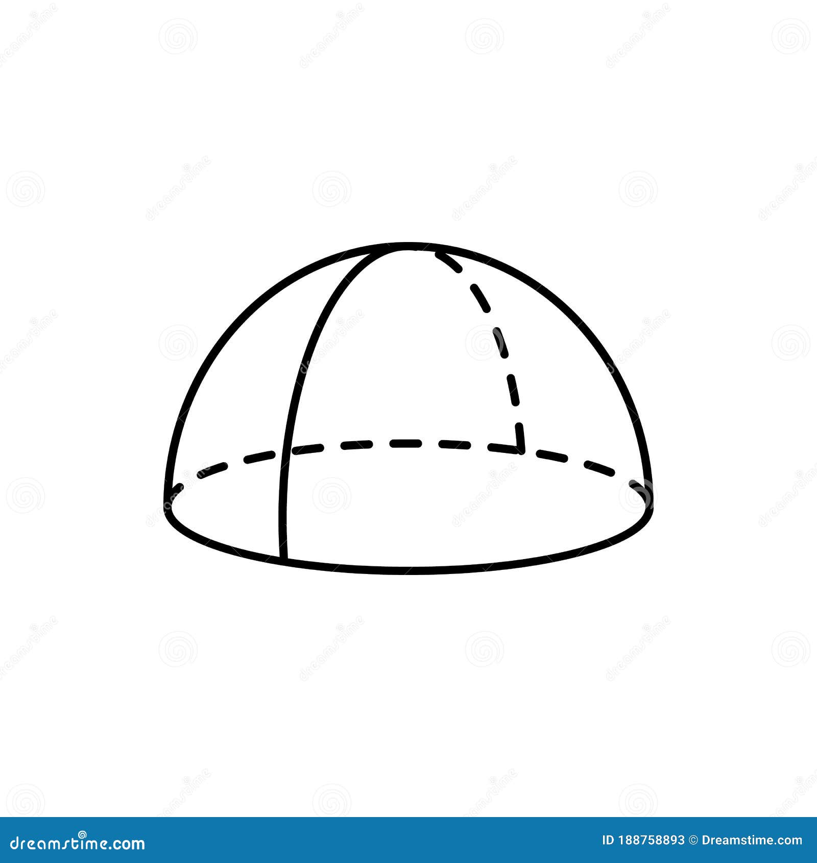 The Half-sphere Consisting Of Points. Abstract Grid. Semi-sphere ... The Half-sphere Consisting Of Points. Abstract Grid. Semi-sphere ...