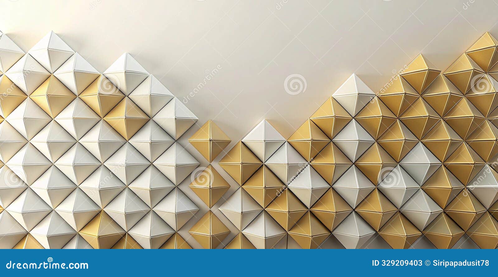 Geometric Shapes Repeated and Scaled Down in Minimalist Recursive ...