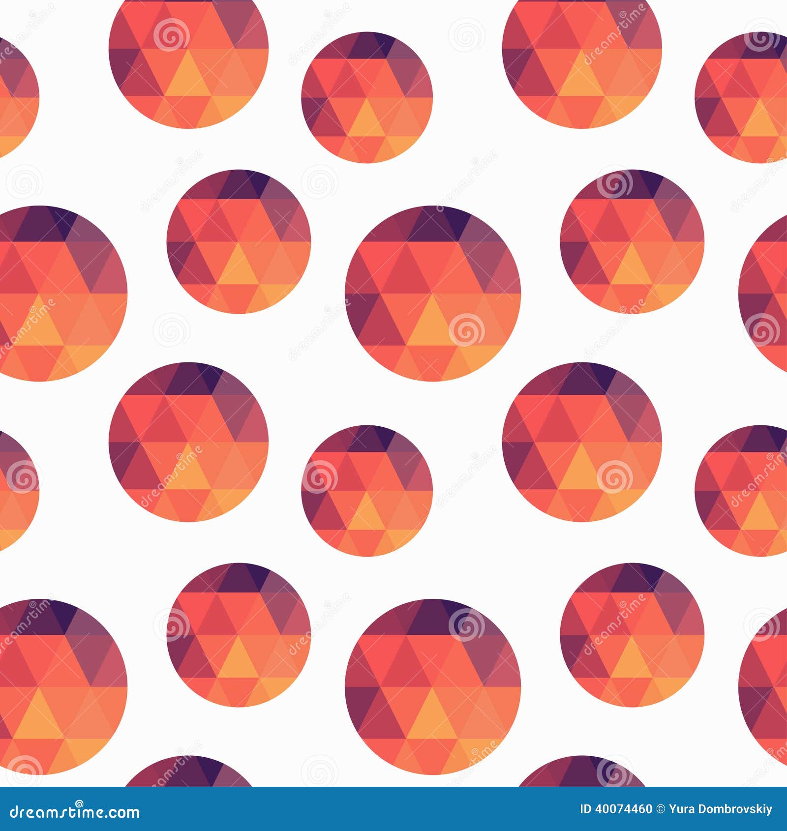 Geometric Shapes Texture stock vector. Illustration of holiday - 40074460