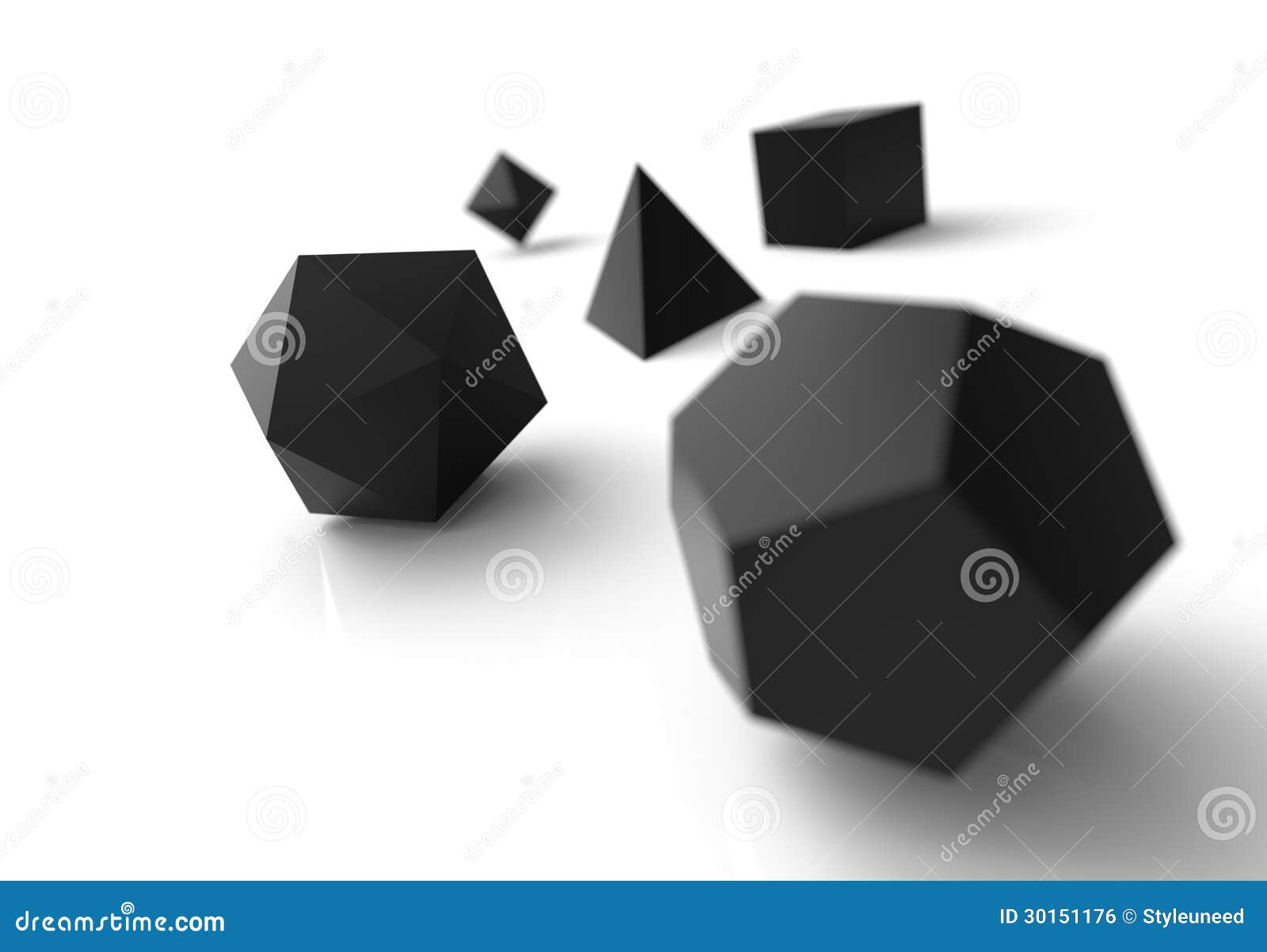 Other Polyhedron Stock Illustrations – 125 Other Polyhedron Stock ...