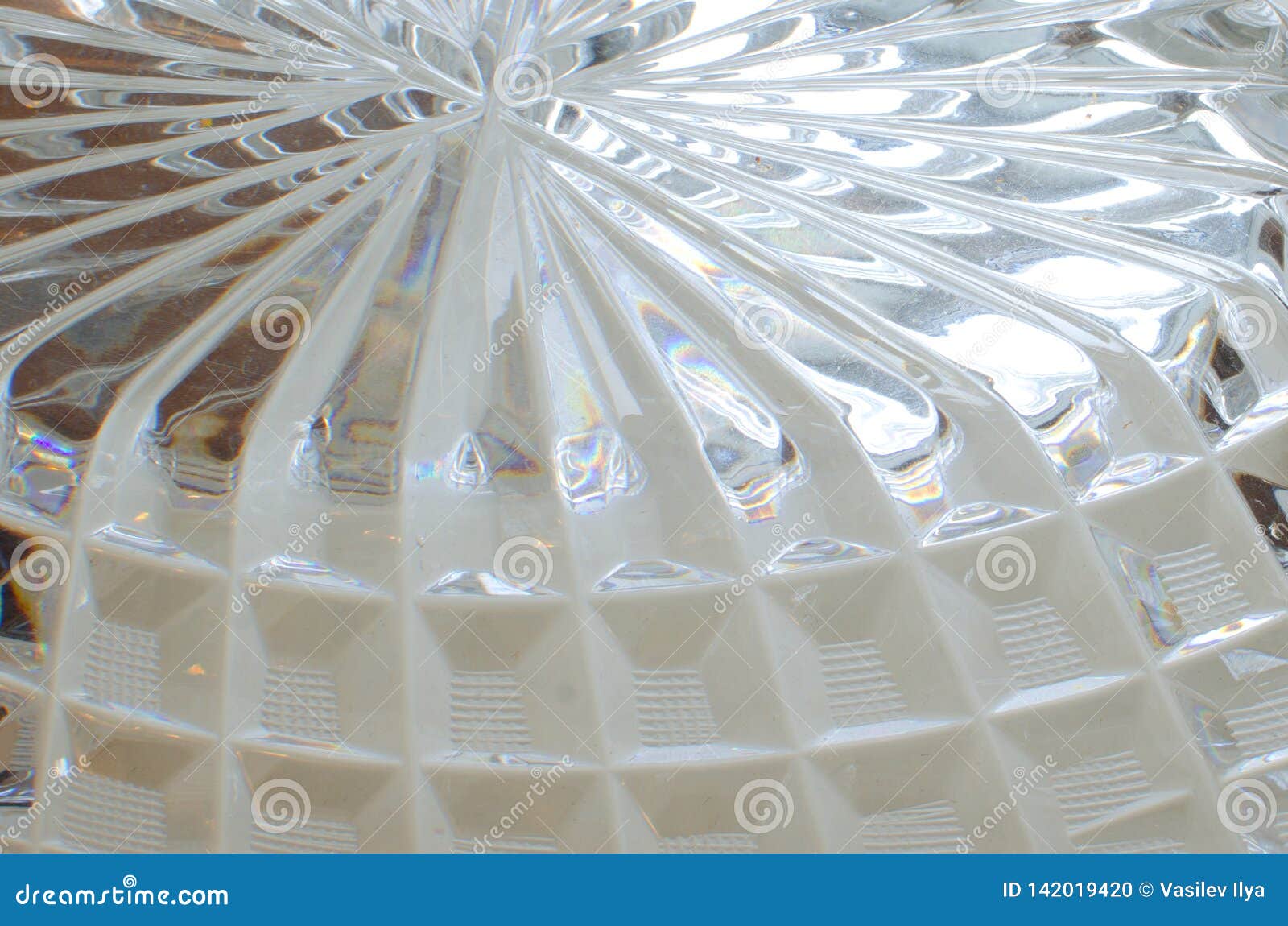 Geometric Shiny Crystal Background Stock Image | CartoonDealer.com ...