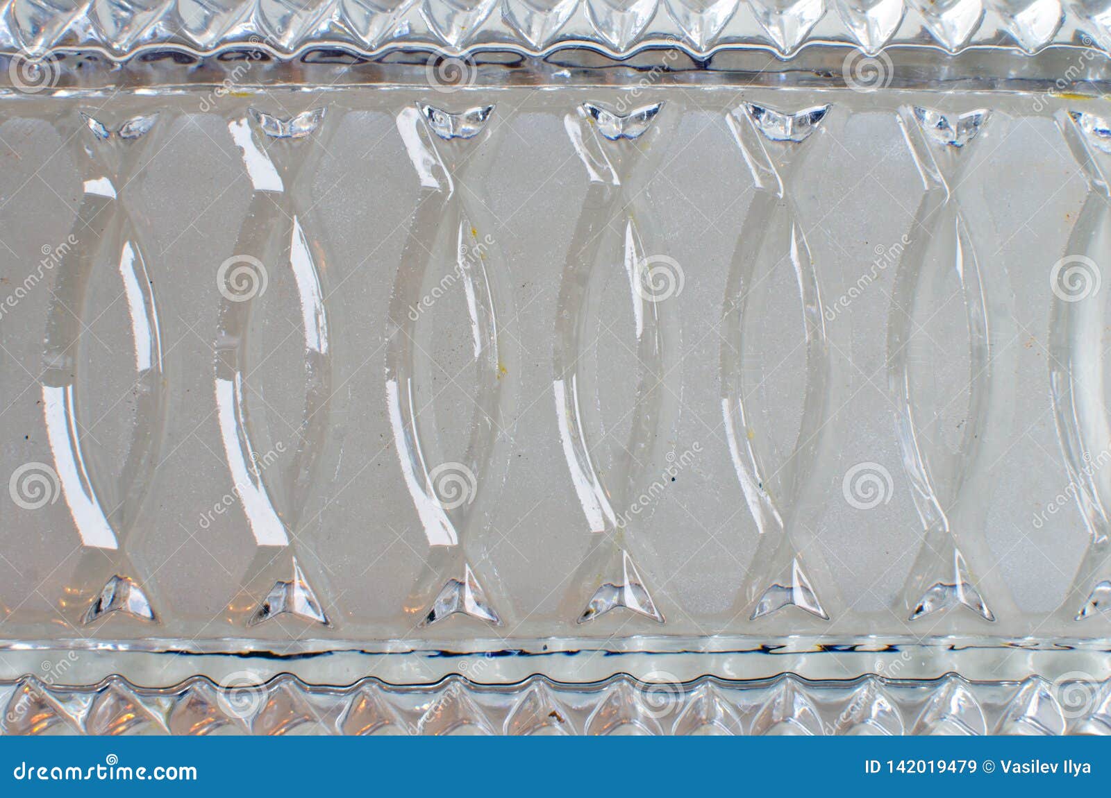 Geometric Shiny Crystal Background Stock Image - Image of clean ...