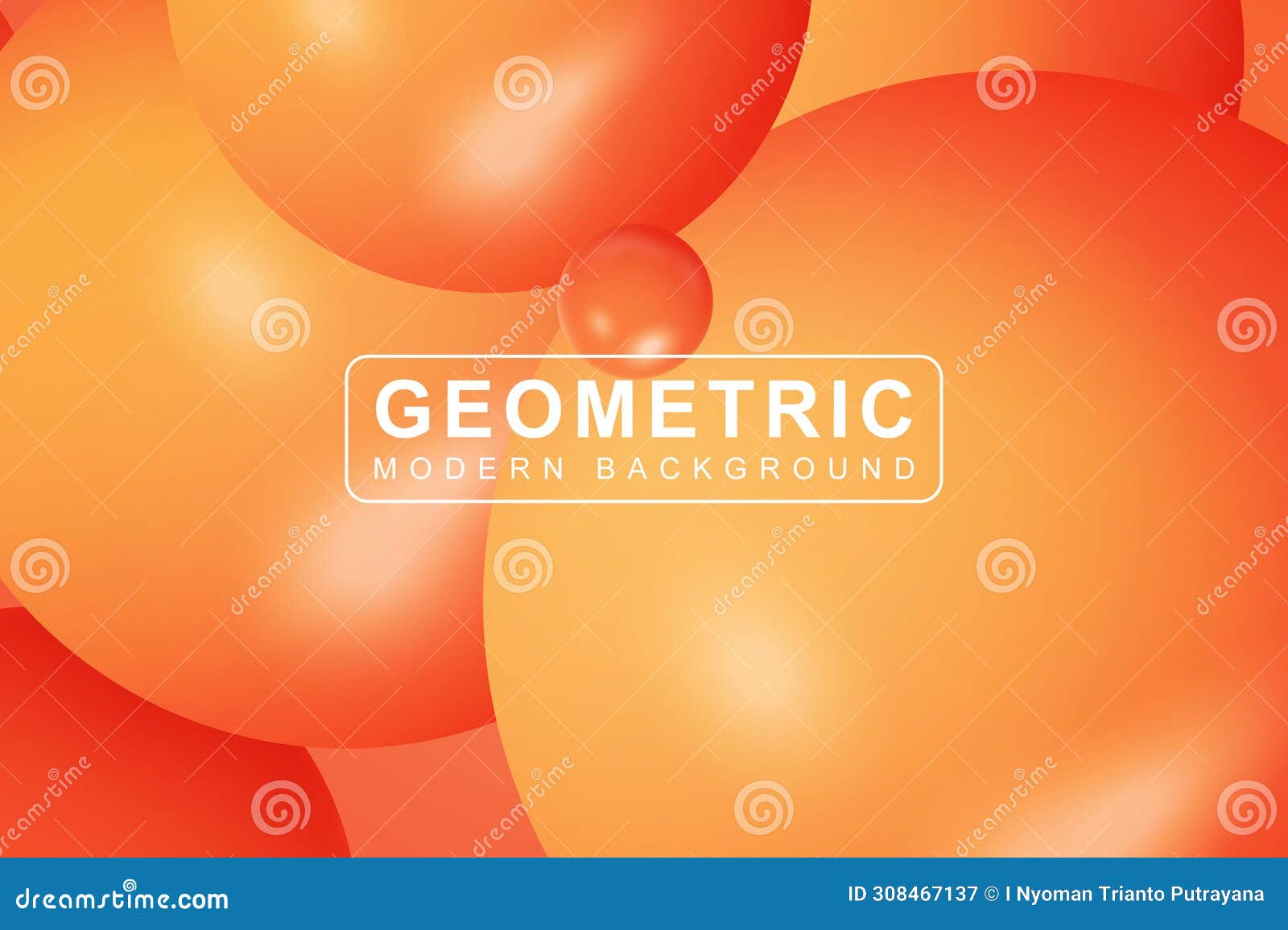 Geometric Sphere Background Stock Vector - Illustration of decoration ...