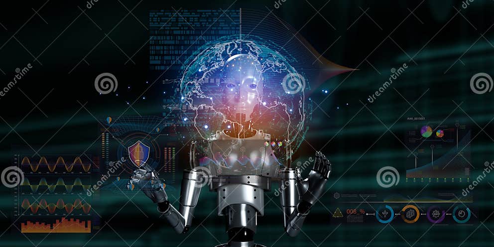 Geometric Square Curve Abstract Pattern Isolate on Black Stock ...