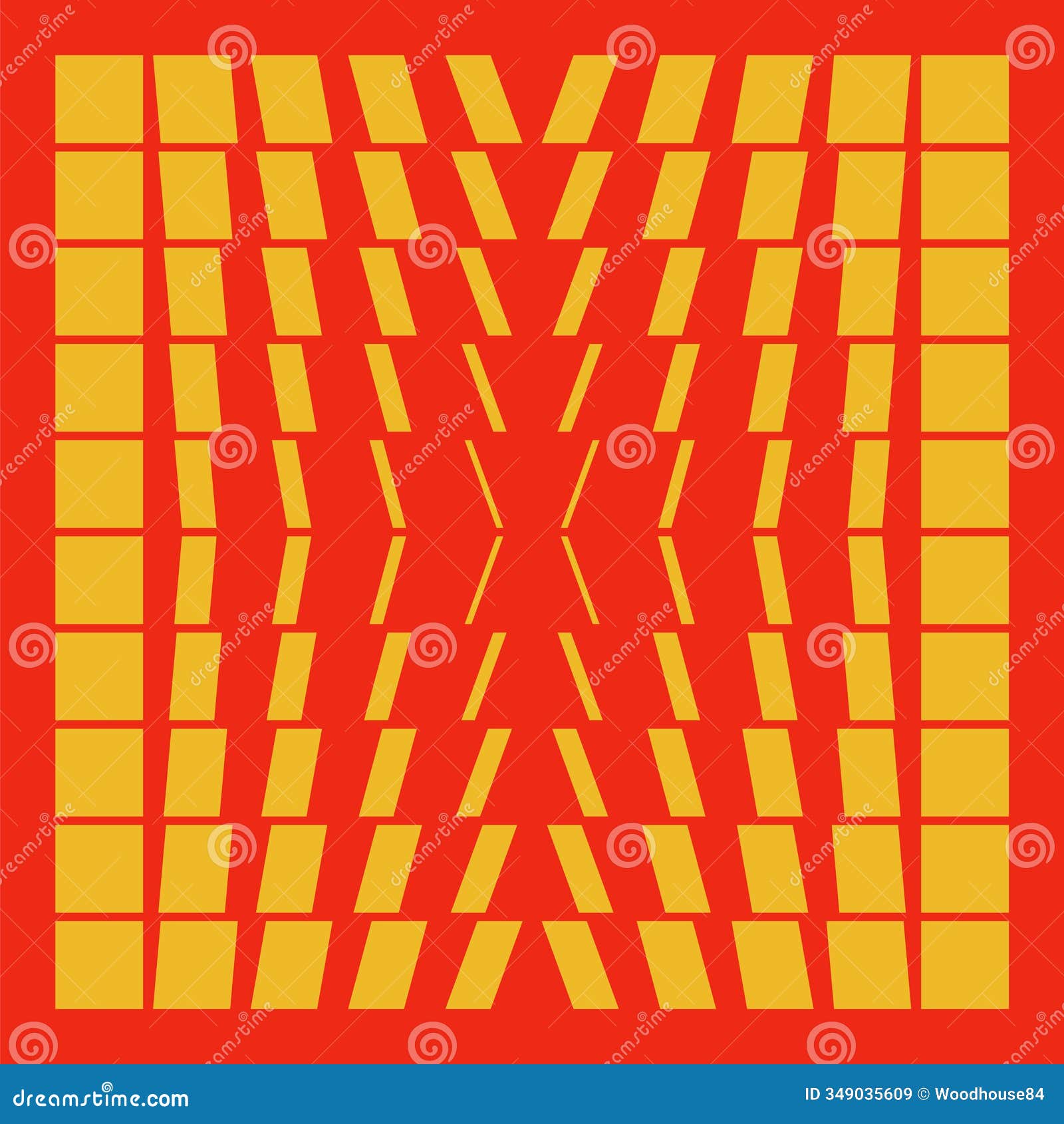 Checkered Pattern Chess Background. Classic Geometric Design Featuring ...