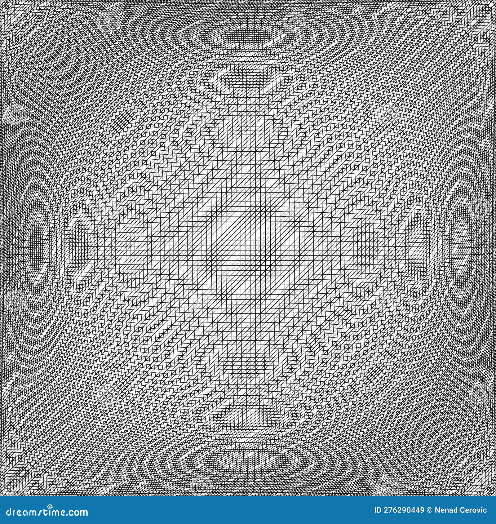 Geometric Square Lines Shape Pattern Texture Vector. Mathematical ...